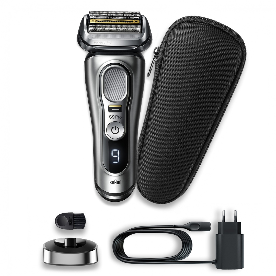 PREMIUMTECH - Sklep internetowy > Golarka Braun Series 9 Pro 9417s